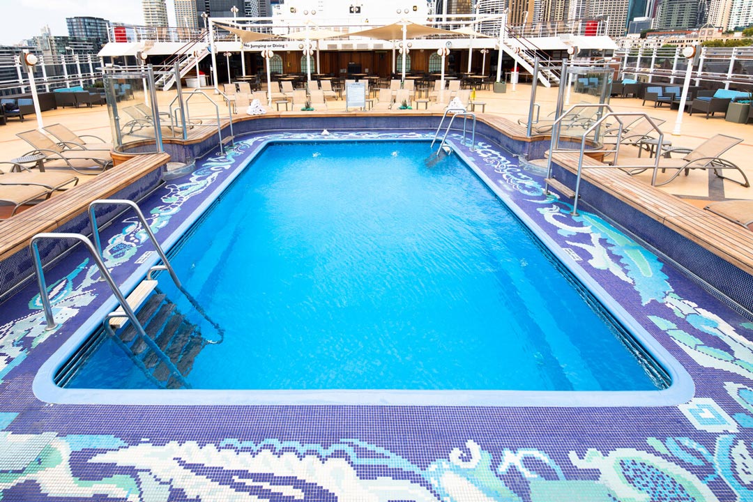 9 Night Western Caribbean on Queen Elizabeth | LuxuryOnly Cruises