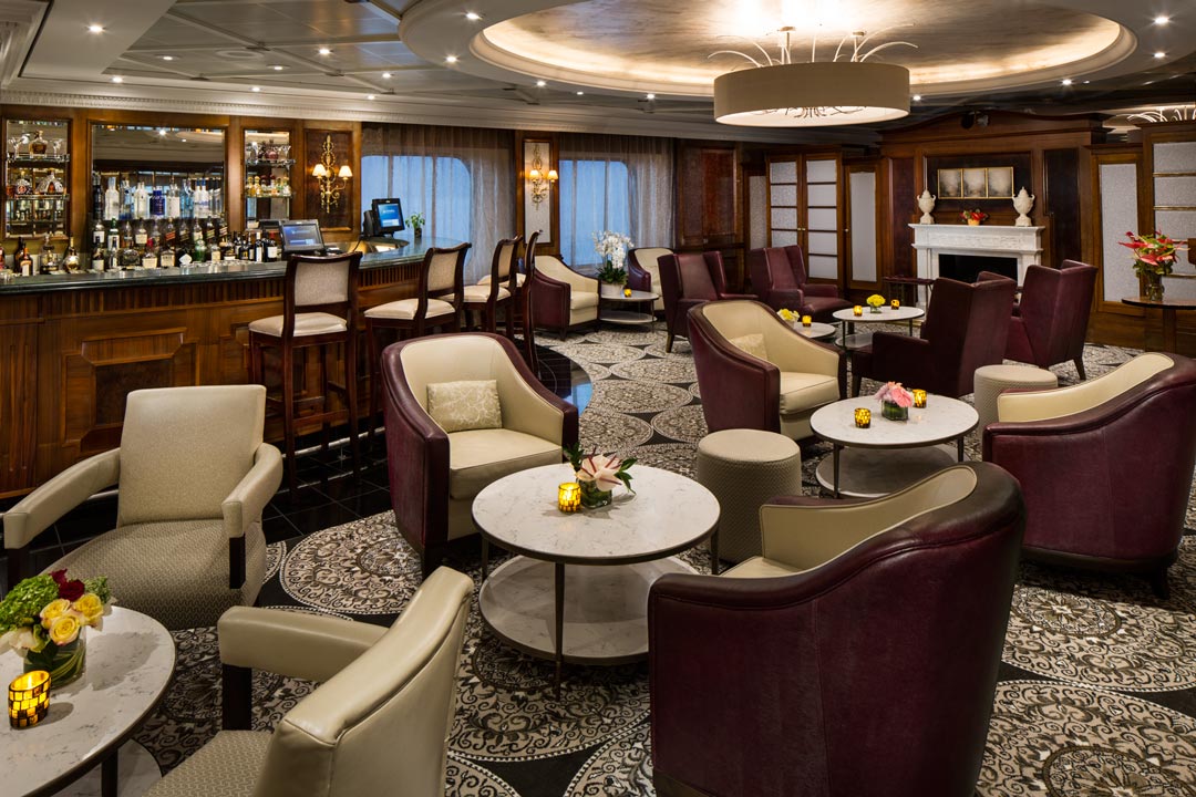 Azamara Quest Reviews and Ship Details | LuxuryOnly Cruises