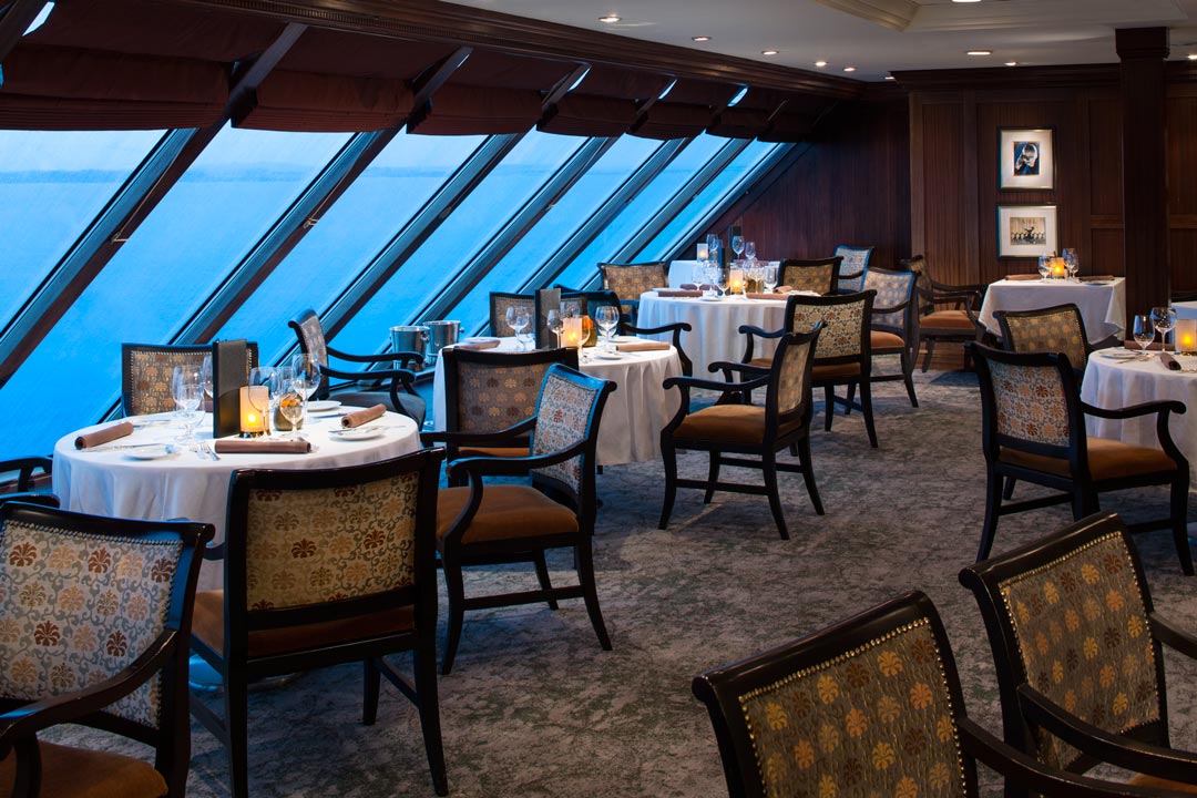 Azamara Quest Reviews and Ship Details | LuxuryOnly Cruises