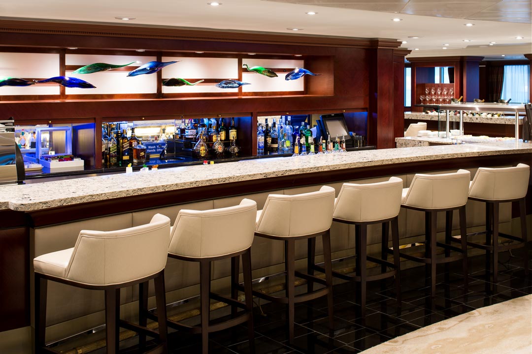 Azamara Quest Reviews and Ship Details | LuxuryOnly Cruises