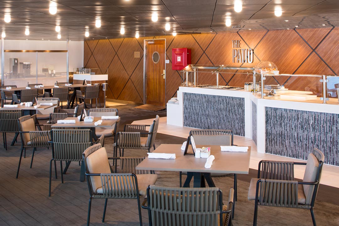 Azamara Quest Reviews and Ship Details | LuxuryOnly Cruises