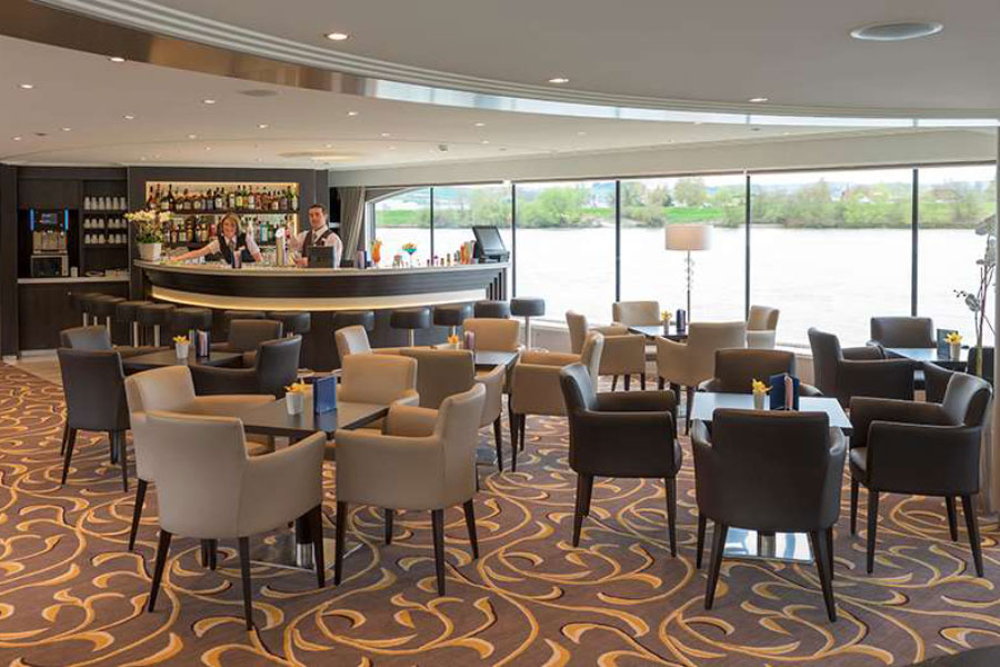 Avalon Envision Reviews and Ship Details | LuxuryOnly Cruises