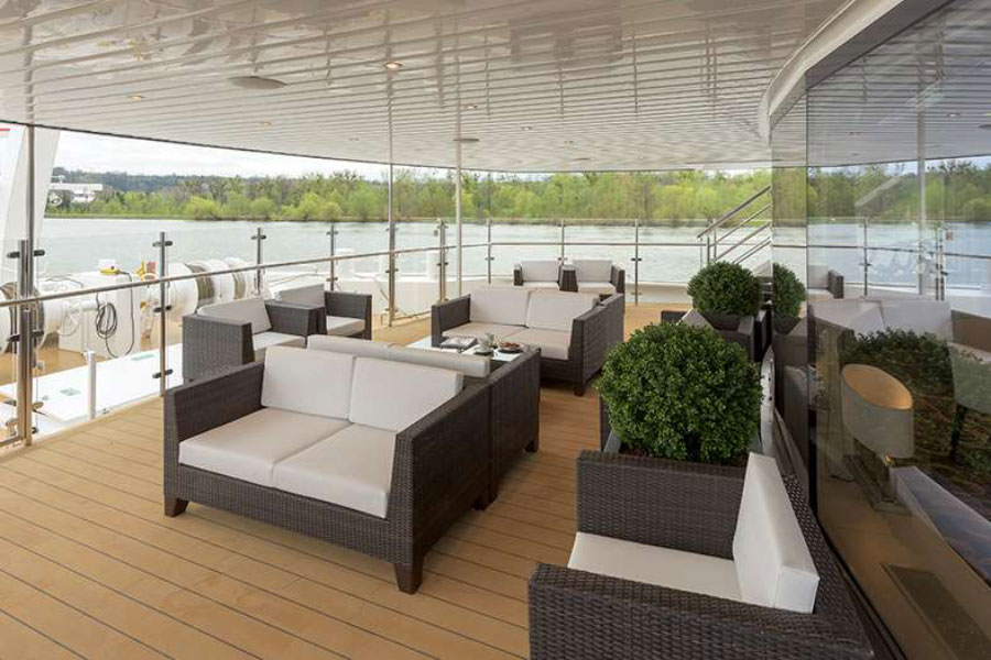 7 Night Tulip Time on Avalon Envision | LuxuryOnly Cruises