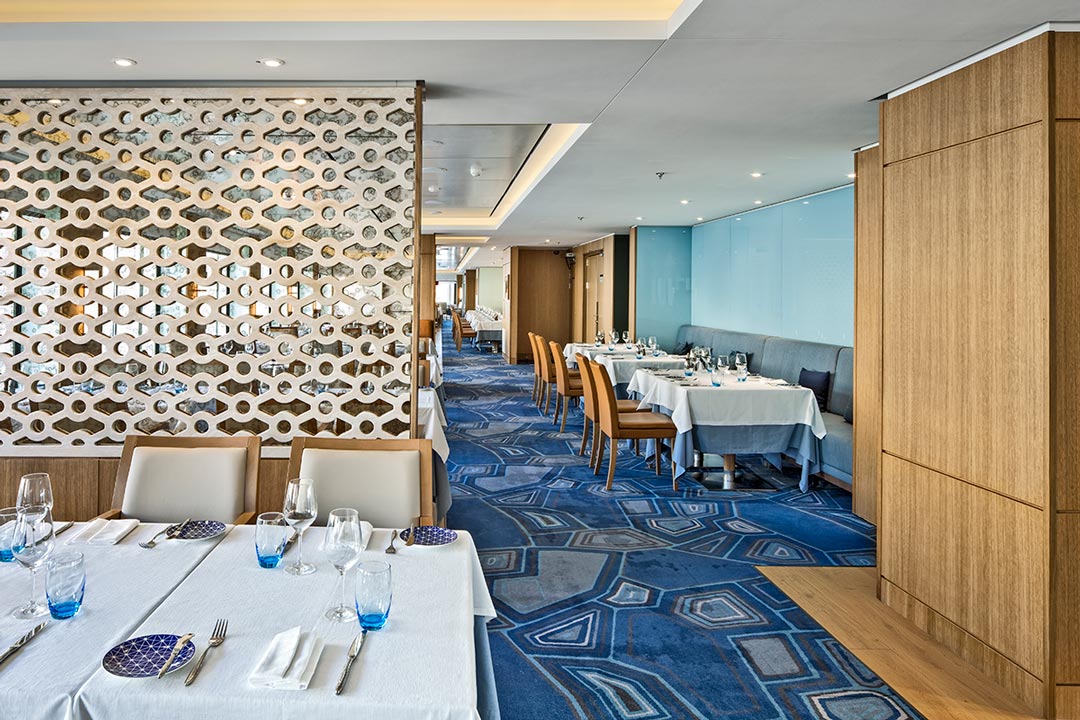 7 Night Iconic Western Mediterranean on Viking Saturn | LuxuryOnly Cruises