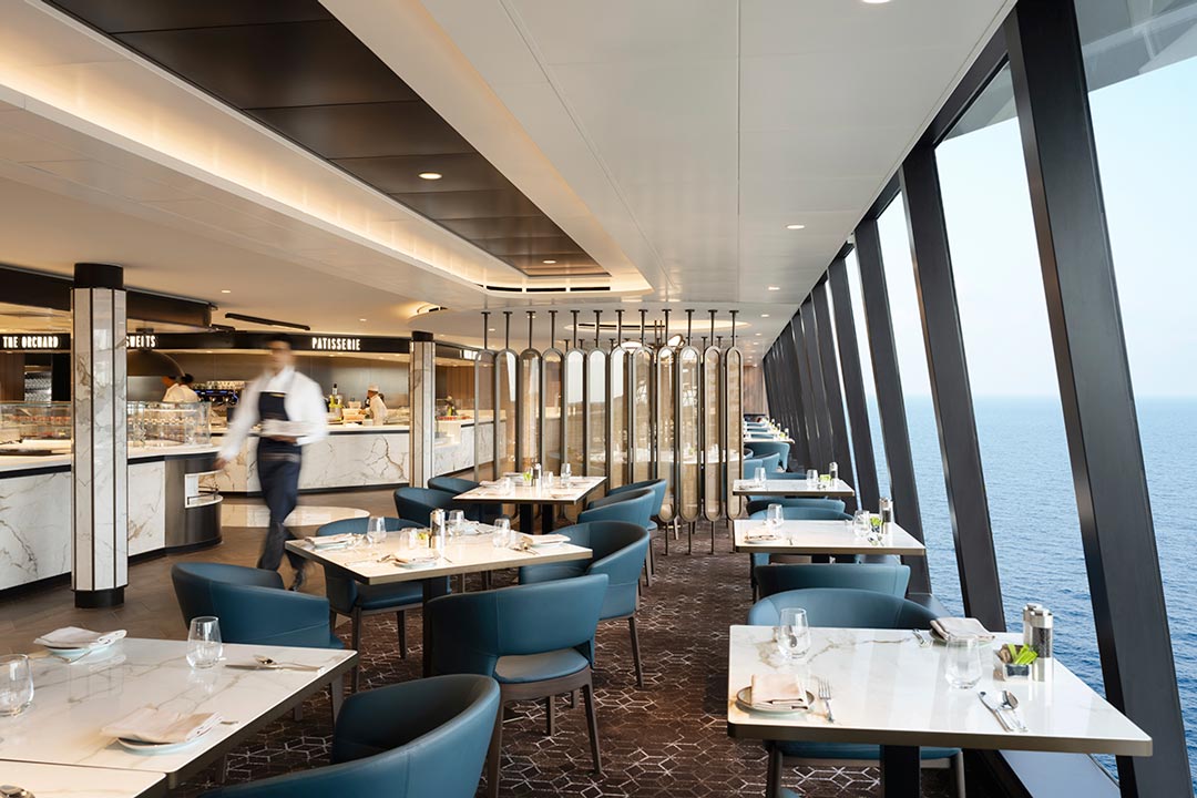 Explora II Reviews and Ship Details | LuxuryOnly Cruises