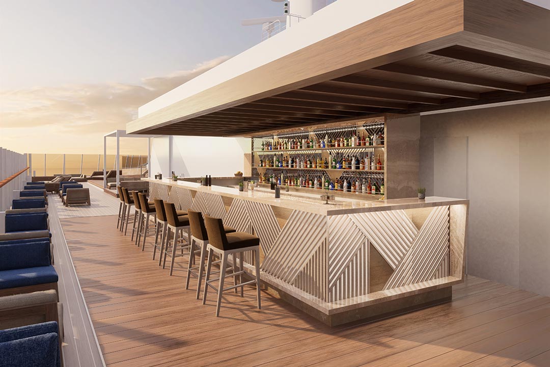 Explora II Reviews and Ship Details | LuxuryOnly Cruises