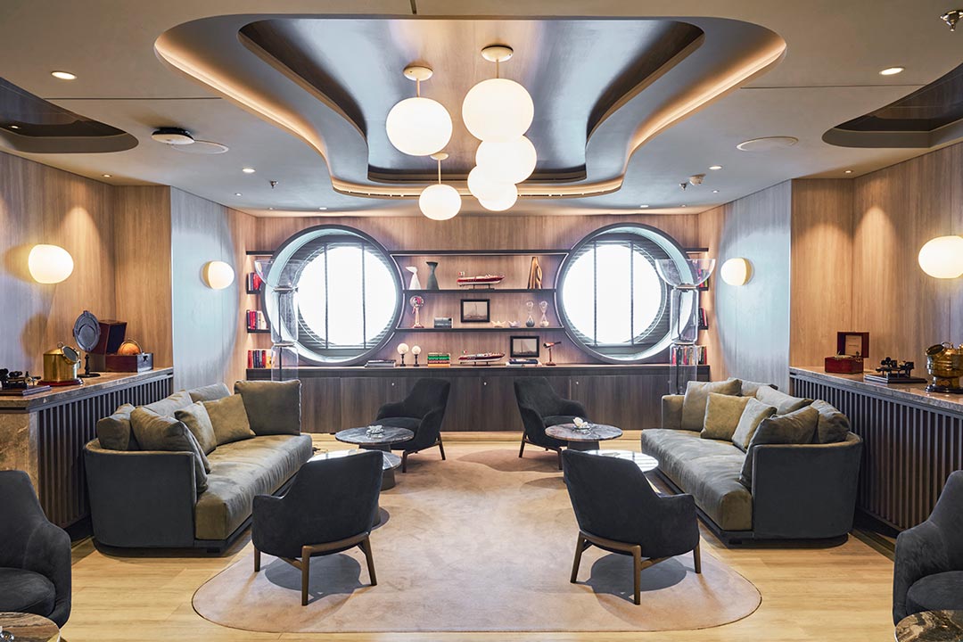 Explora II Reviews and Ship Details | LuxuryOnly Cruises