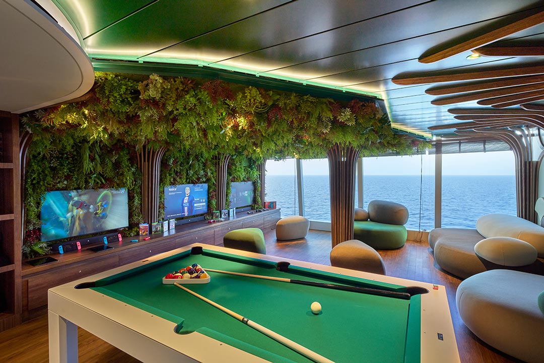 Explora II Reviews and Ship Details | LuxuryOnly Cruises