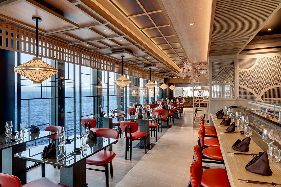 Explora II Reviews and Ship Details | LuxuryOnly Cruises