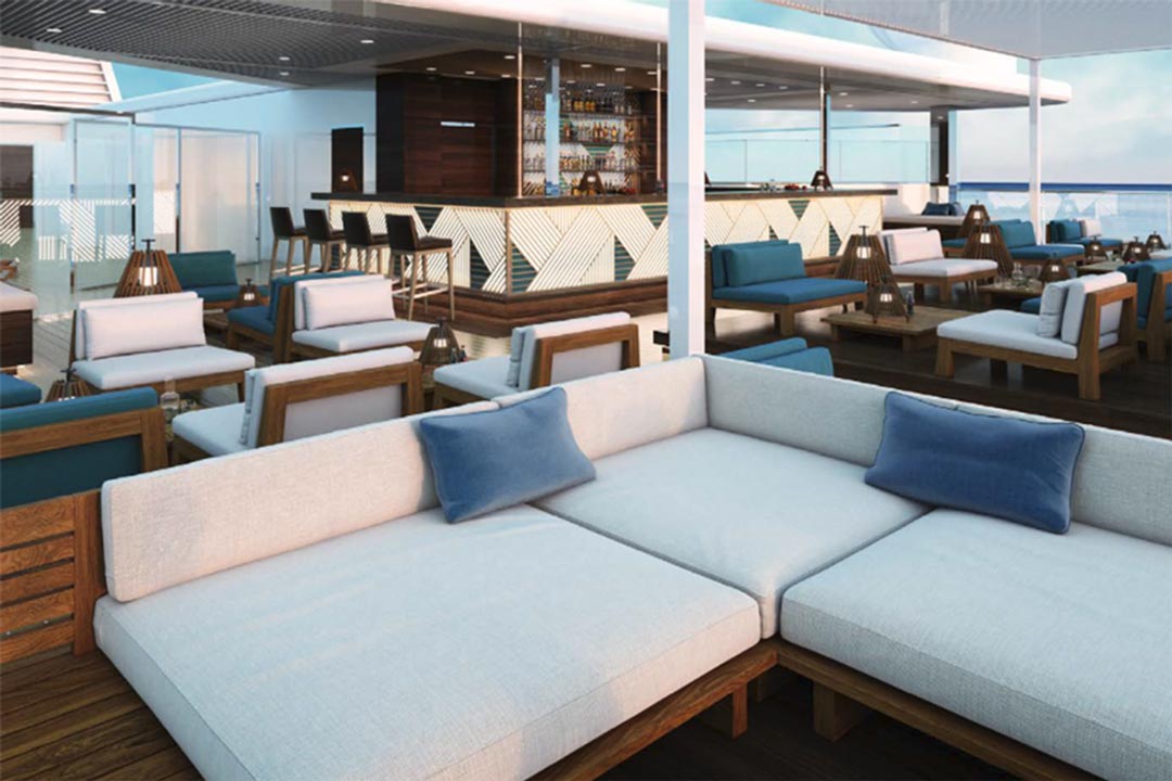 Explora II Reviews and Ship Details | LuxuryOnly Cruises