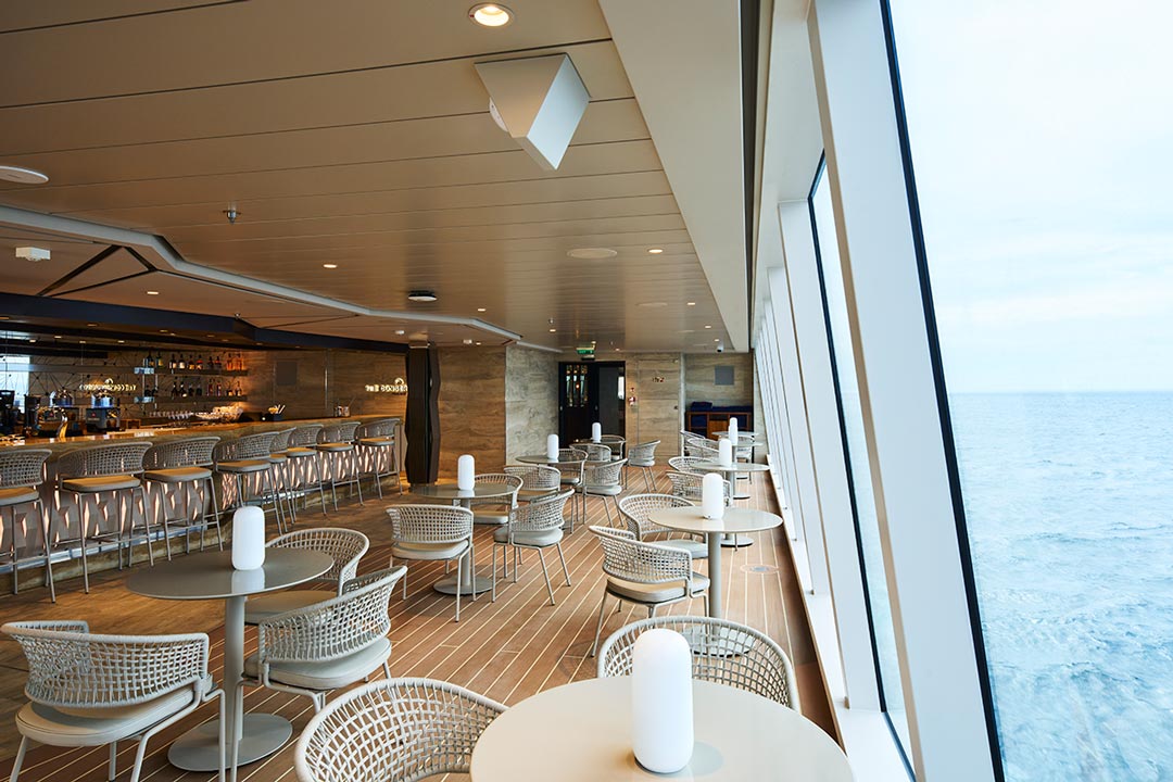 Explora II Reviews and Ship Details | LuxuryOnly Cruises