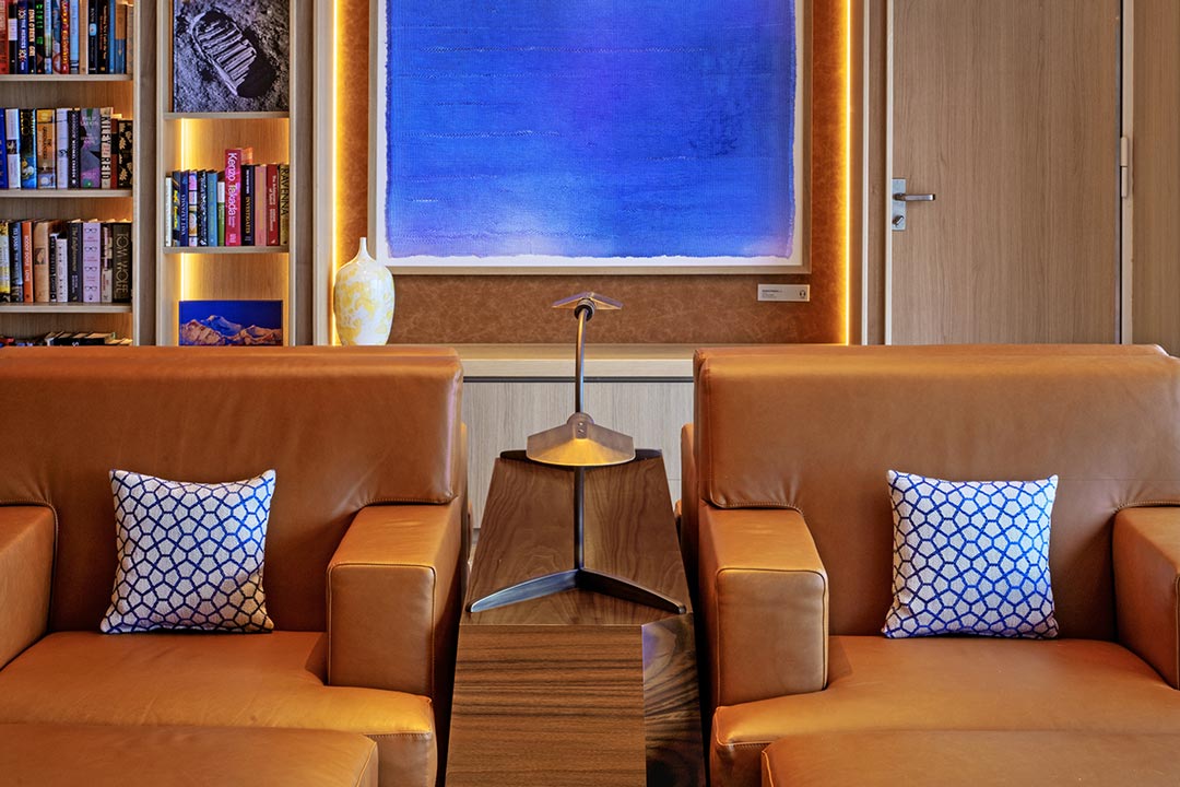 12 Night Chilean Fjords & Scenic Shores on Viking Polaris | LuxuryOnly ...