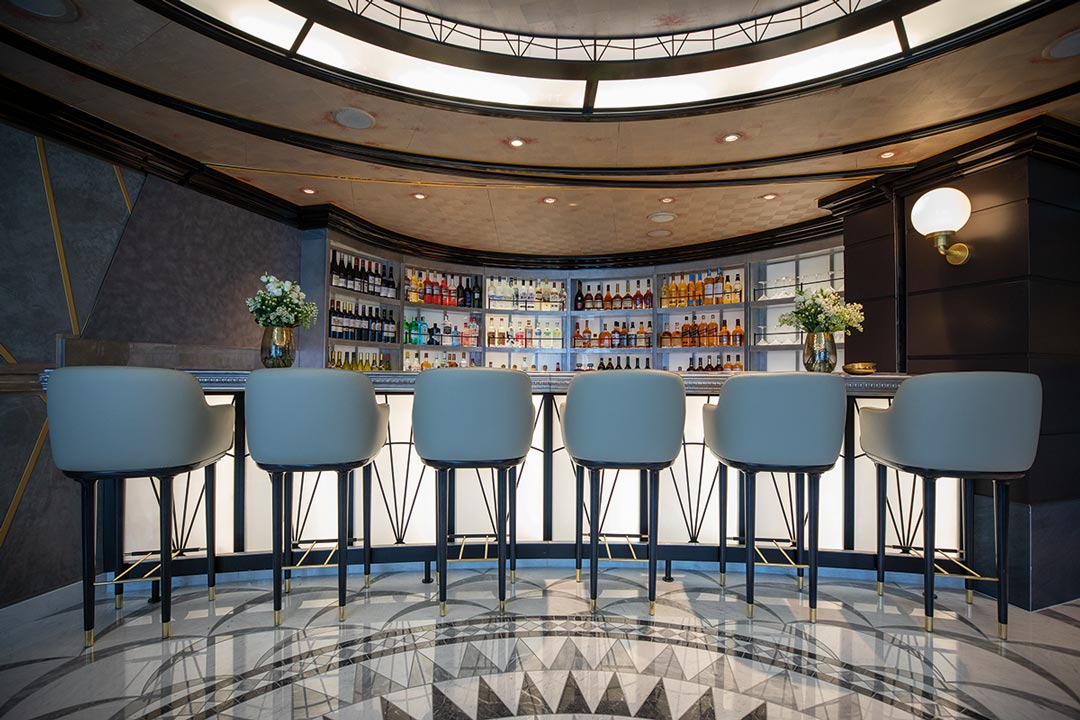 9 Night Plazas & Colonnades on Seven Seas Splendor | LuxuryOnly Cruises