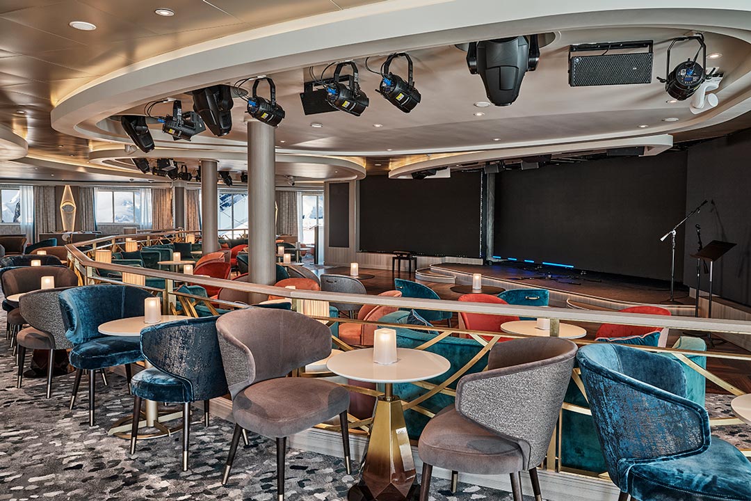 15 Night Arctic & Greenland on Silver Endeavour | LuxuryOnly Cruises