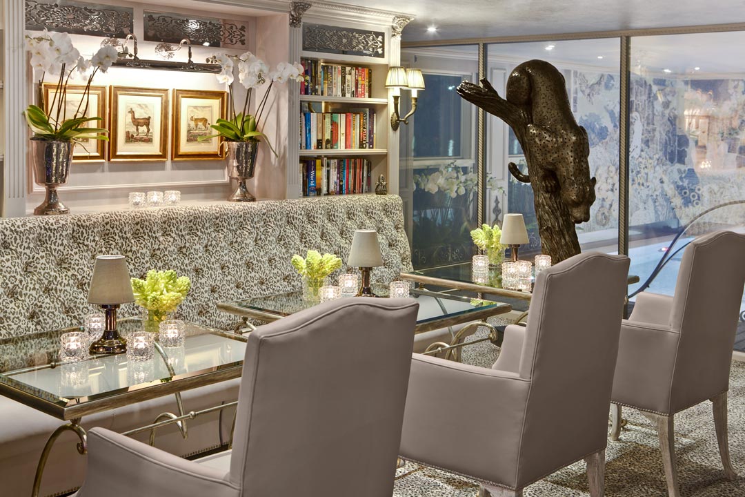 7 Night Enchanting Danube on S.S. Maria Theresa | LuxuryOnly Cruises