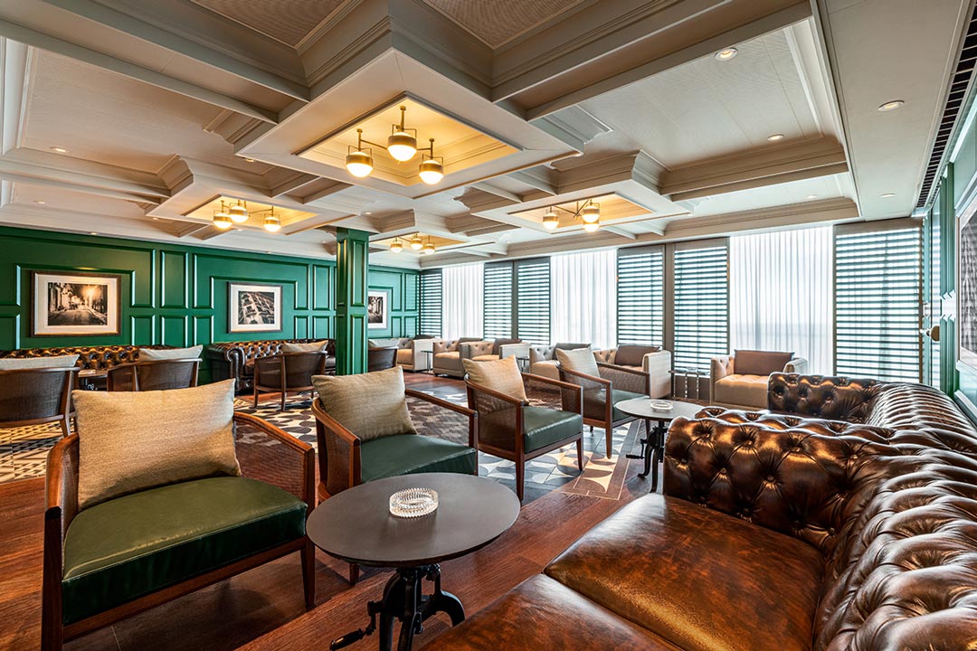 11 Night Eclectic Caribbean on Allura | LuxuryOnly Cruises