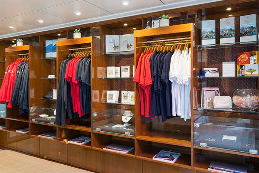 MS Antares Reviews and Ship Details | LuxuryOnly Cruises