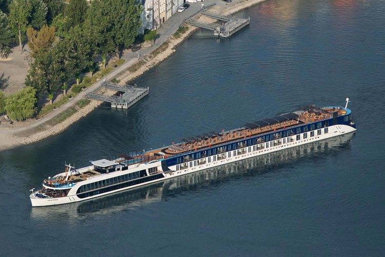 AmaWaterways River Cruises at LuxuryOnly Cruises